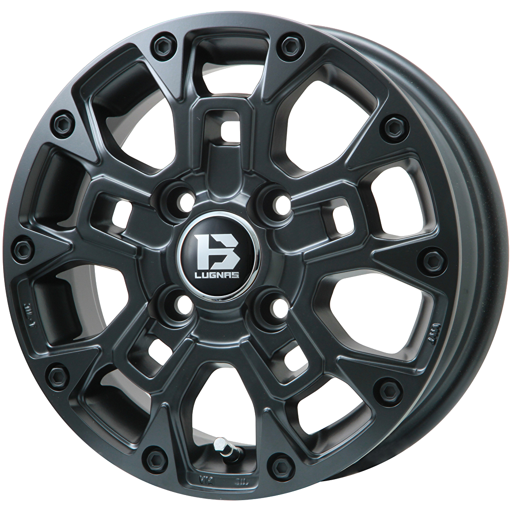 B-LUGNAS BRD| 株式会社ビッグウエイ